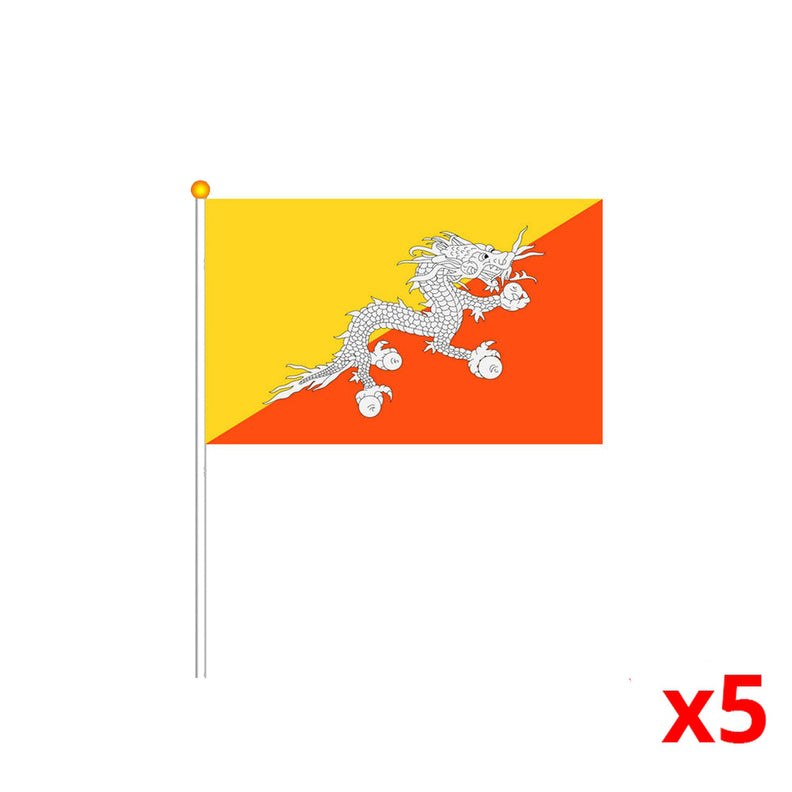 Mini Drapeaux pas cher – King Drapeaux