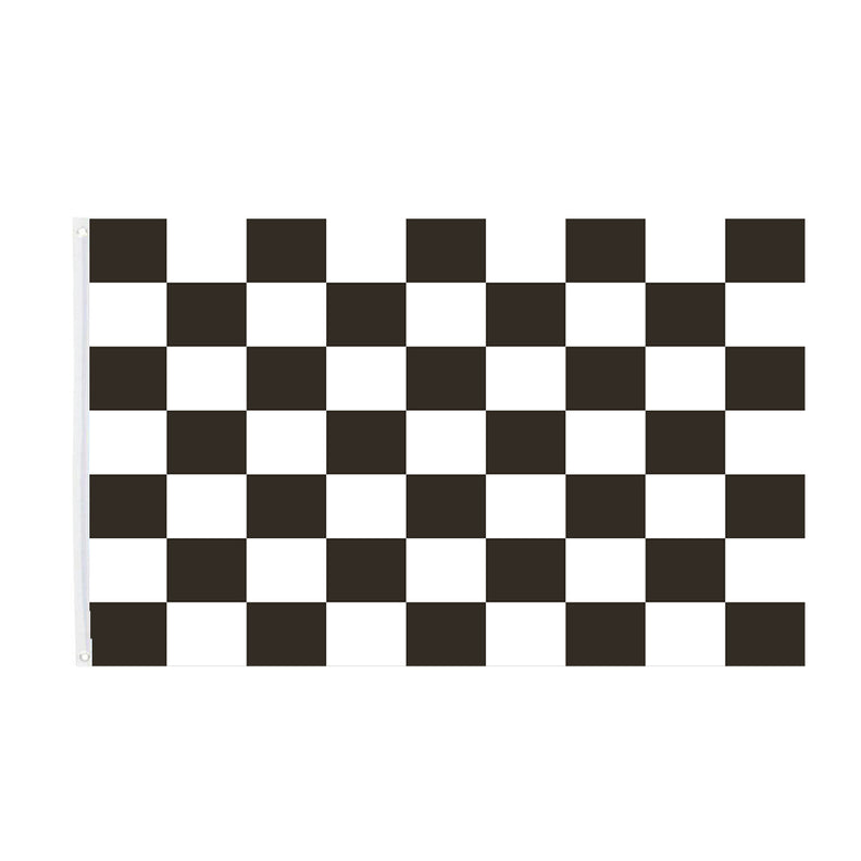Drapeau Noir – King Drapeaux