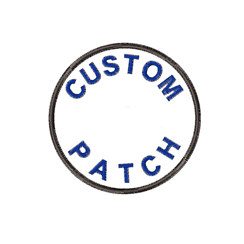 Ecusson personnalisé : Customisez vos patchs ! – King Drapeaux