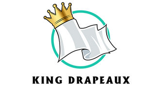 Mâts pour drapeaux extérieurs et muraux – King Drapeaux