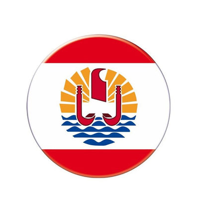 Drapeau Polynésie française extérieur – King Drapeaux