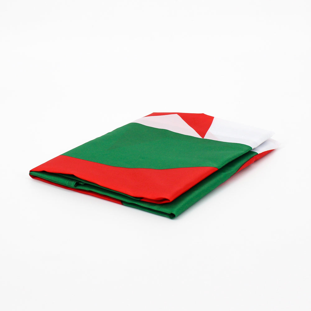 Drapeau Algérie 4 œillets – King Drapeaux