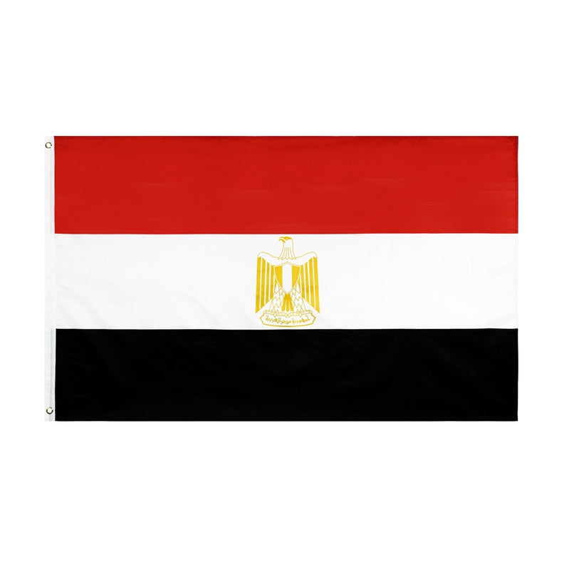 Acheter Drapeau Egypte pas cher – King Drapeaux