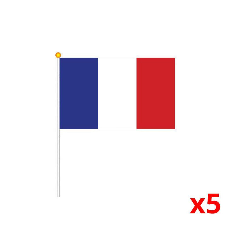 Mini Drapeaux pas cher – King Drapeaux