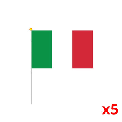 Mini Drapeaux pas cher – King Drapeaux