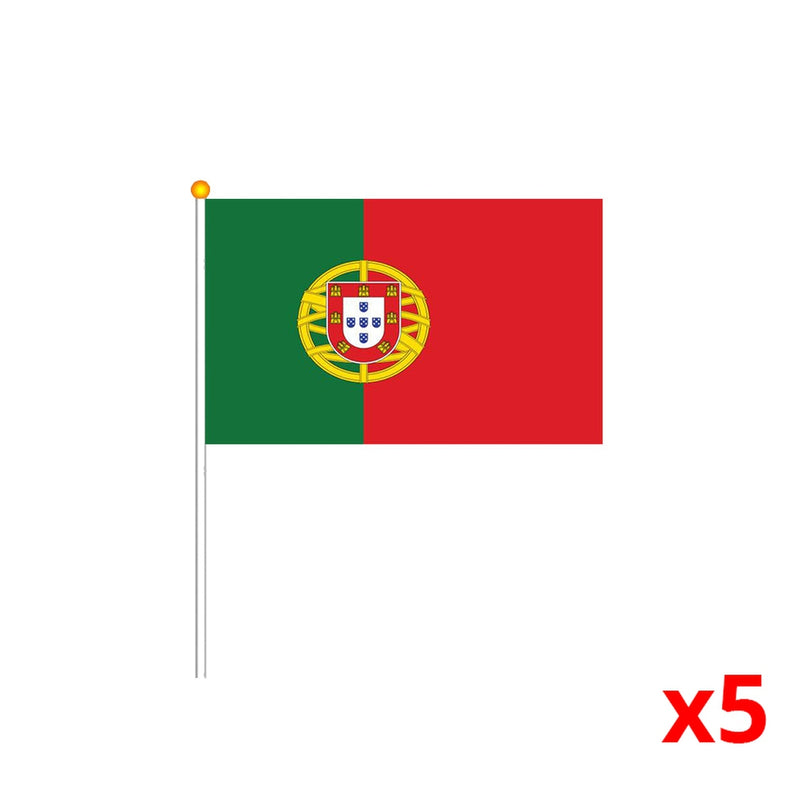 Mini Drapeaux pas cher – King Drapeaux