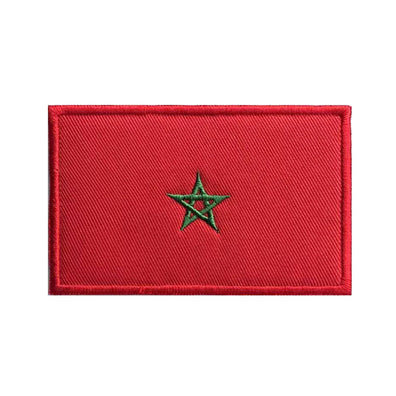 Mini drapeau Maroc – King Drapeaux