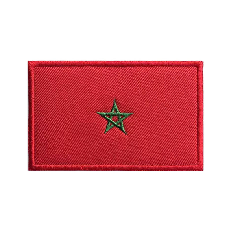 Acheter Drapeau Maroc pas cher – King Drapeaux