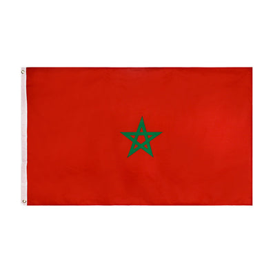 Acheter Drapeau Maroc pas cher – King Drapeaux