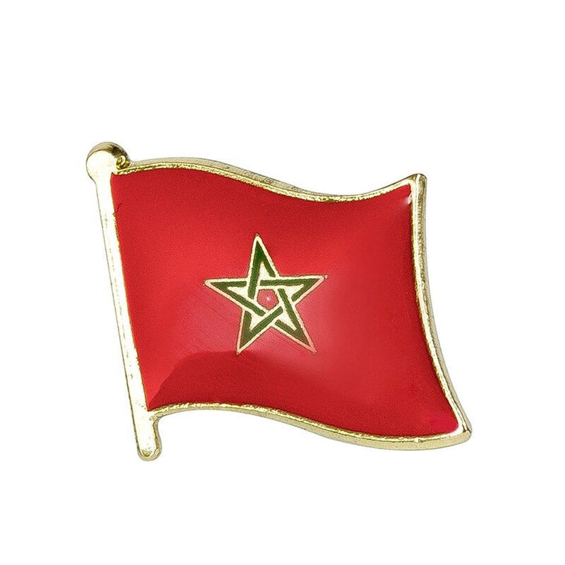 Acheter Drapeau Maroc pas cher – King Drapeaux